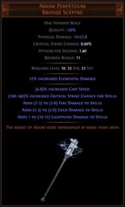 The Best Leveling Uniques for PoE 3.12 Heist - KiriLudos