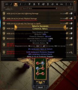 PoE Chaos Orbs Explained - Everything You Need to Know - KiriLudos