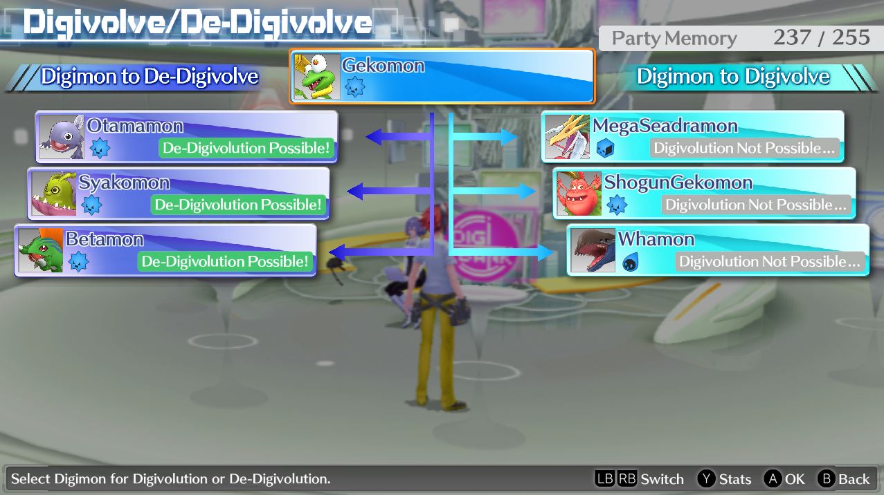 Should you play Digimon Story: Cyber Sleuth Complete Edition? (Review ...